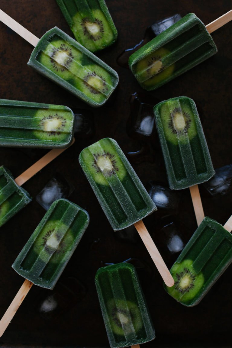 Refreshing Summer Ice Cream Popsicle Recipes to make your sultry day a ...