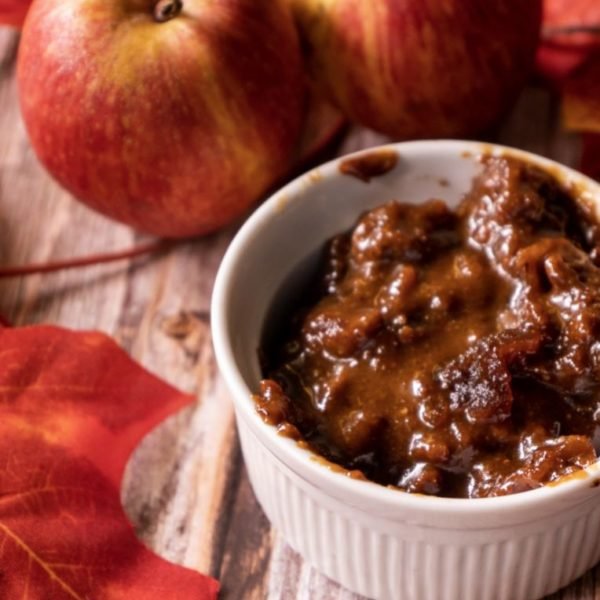 Old fashioned apple jam recipe for canning
