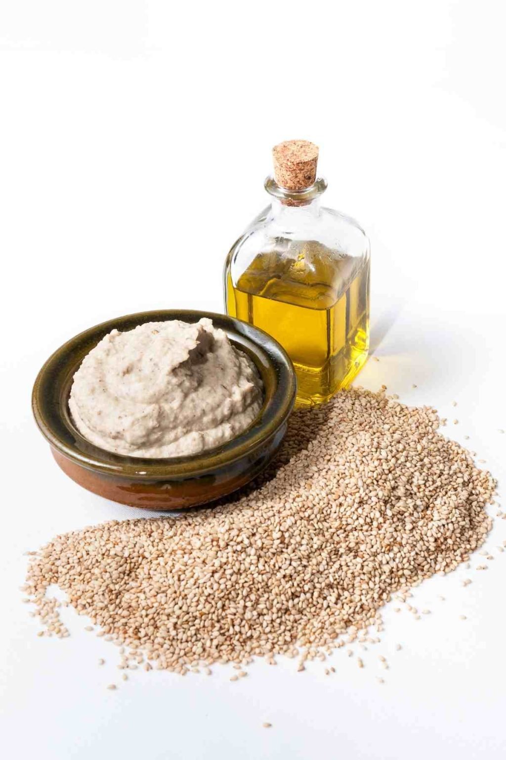 Tahini- Recipe And Health Benefits - RecipeMagik