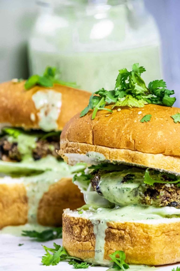 30 Easy Spring Dinner Ideas - RecipeMagik