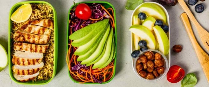 30 Low Carb Healthy Dinner Recipes for the Family