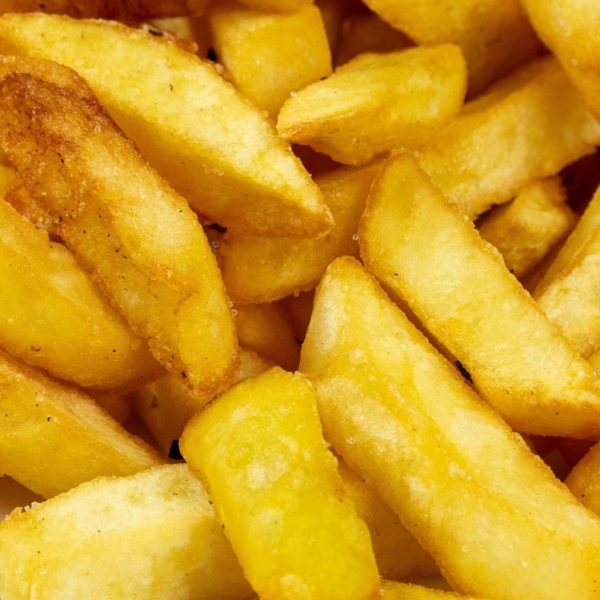 French Fries Seasoning Powder