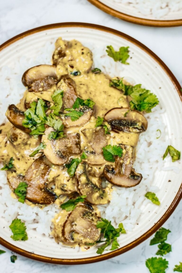 30 Easy Spring Dinner Ideas - RecipeMagik