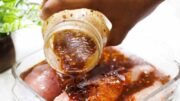 Baked Orange Chicken Recipe no breading