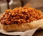 Easy Sloppy Joe Recipe