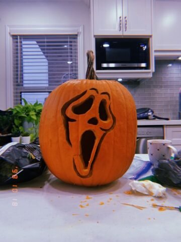 30 Easy Pumpkin Carving Ideas for Halloween which are nothing but cool