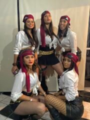 Halloween Group Costumes which are super funny