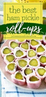 Easy Cold Appetizers & Finger Foods for Summers Parties & Picnics