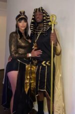 30 Cute and Unique Couples Halloween Costumes ideas for 2025