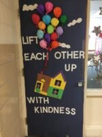 Back To School Bulletin Board & Classroom Door Decor - RecipeMagik