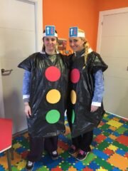 30 DIY Funny Group Halloween Costumes for Teens (group of three, four ...