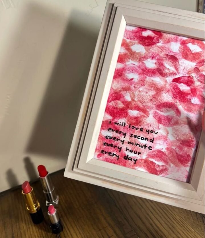 Easy Dollar Tree DIY Valentines Day Crafts - Let's DIY it all