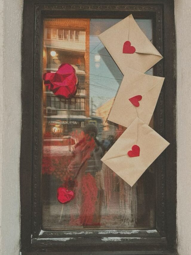 Easy Dollar Tree DIY Valentines Day Crafts - Let's DIY it all