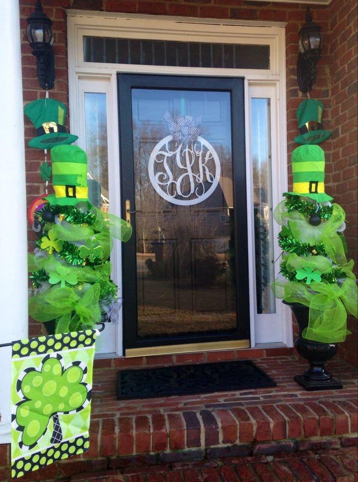 Easy Diy St Patrick S Day Decor Ideas To Brighten Your Home With Luck