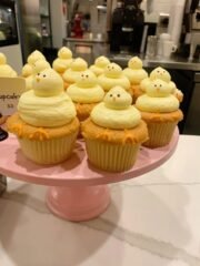 Cute & Festive Easter Brunch Food Recipes