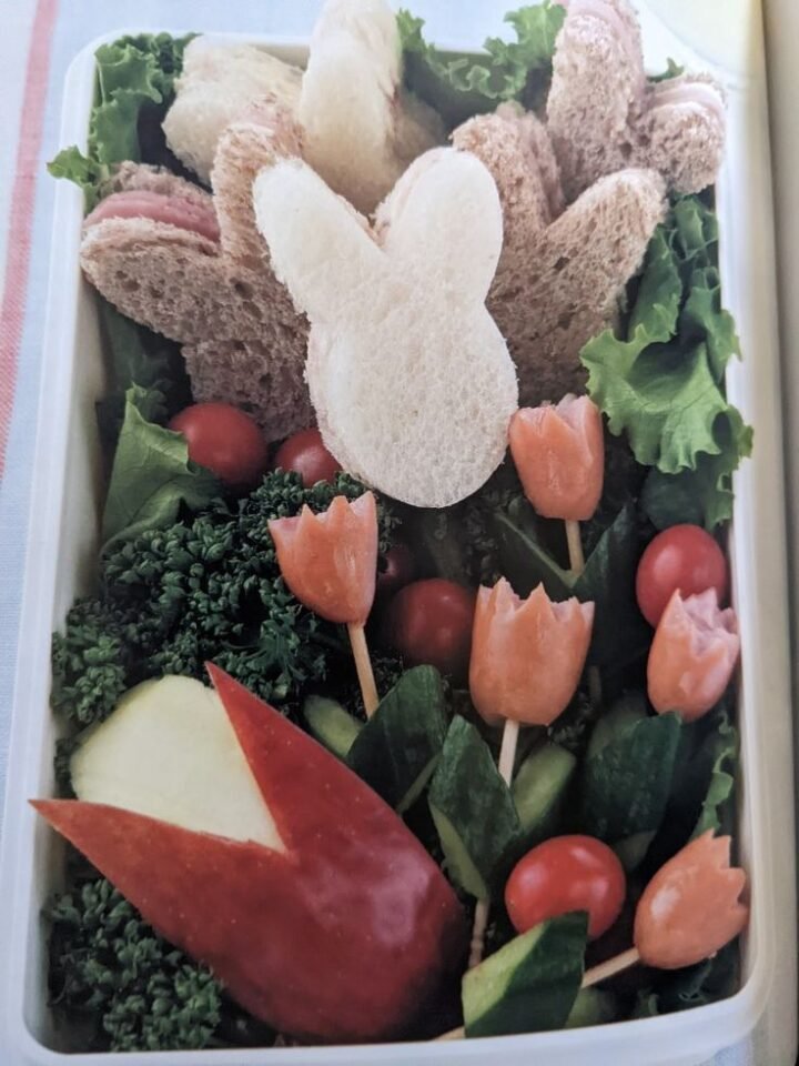 Cute & Festive Easter Brunch Food Recipes