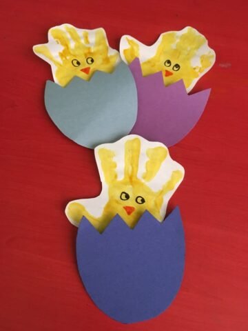 DIY Easter & Spring Crafts To Make With Your Kids - RecipeMagik