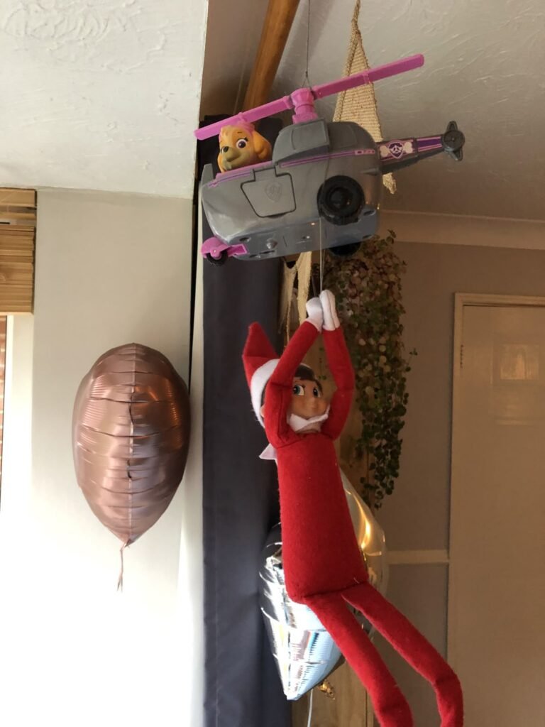 30 Days of Elf on the Shelf ideas both Kids & Adults Will Love