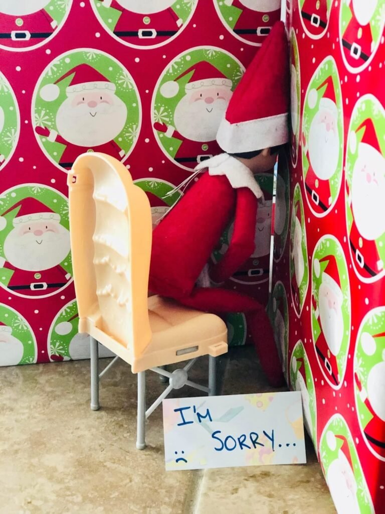 30 Days of Elf on the Shelf ideas both Kids & Adults Will Love