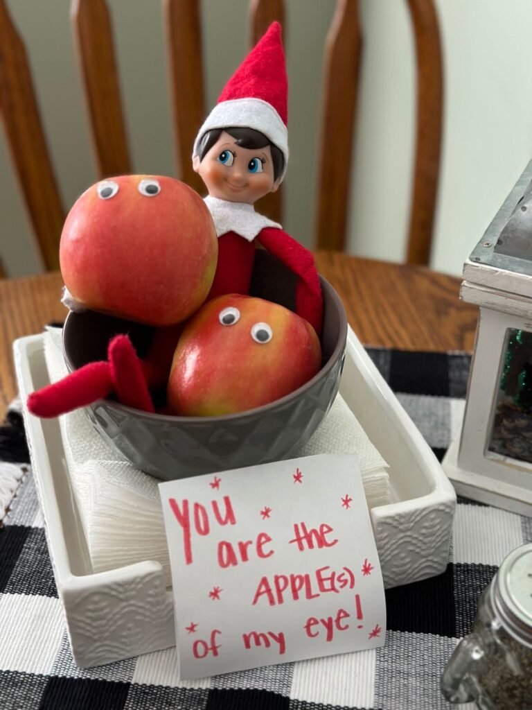 30 Days of Elf on the Shelf ideas both Kids & Adults Will Love