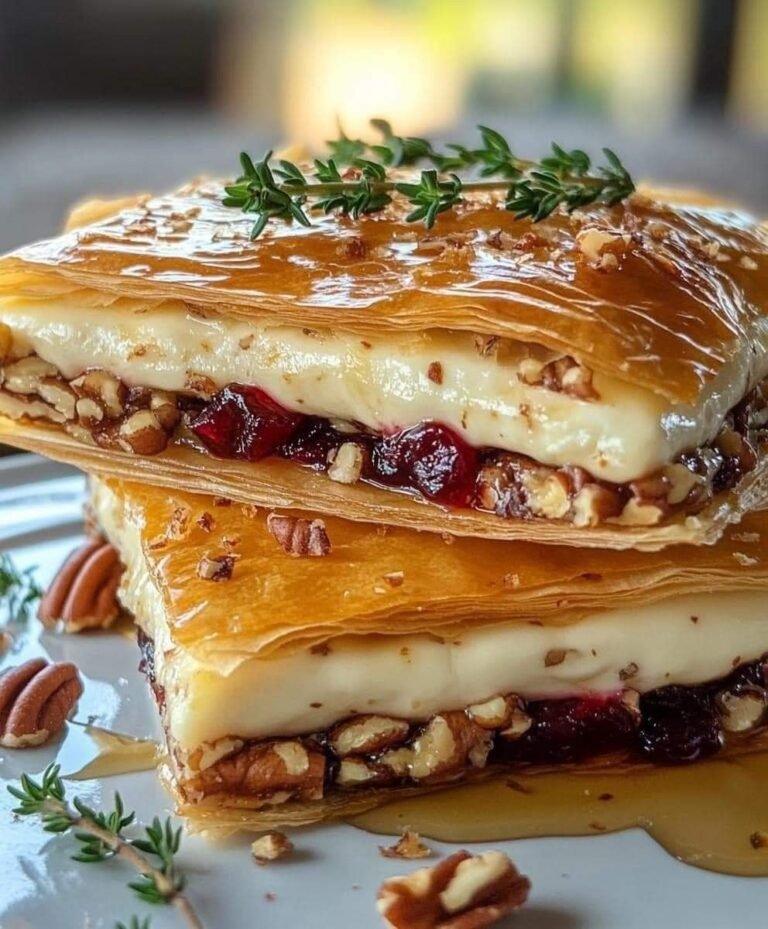 The Best Fall Appetizers to Serve This Season